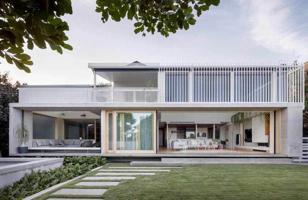 New Farm Light by Shane Marsh Architects - Project Gallery - The Local ...