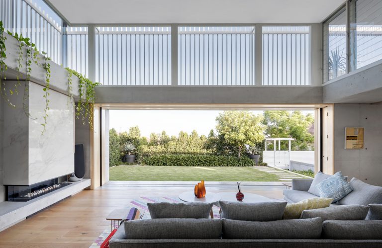 New Farm Light by Shane Marsh Architects - Project Gallery - The Local ...