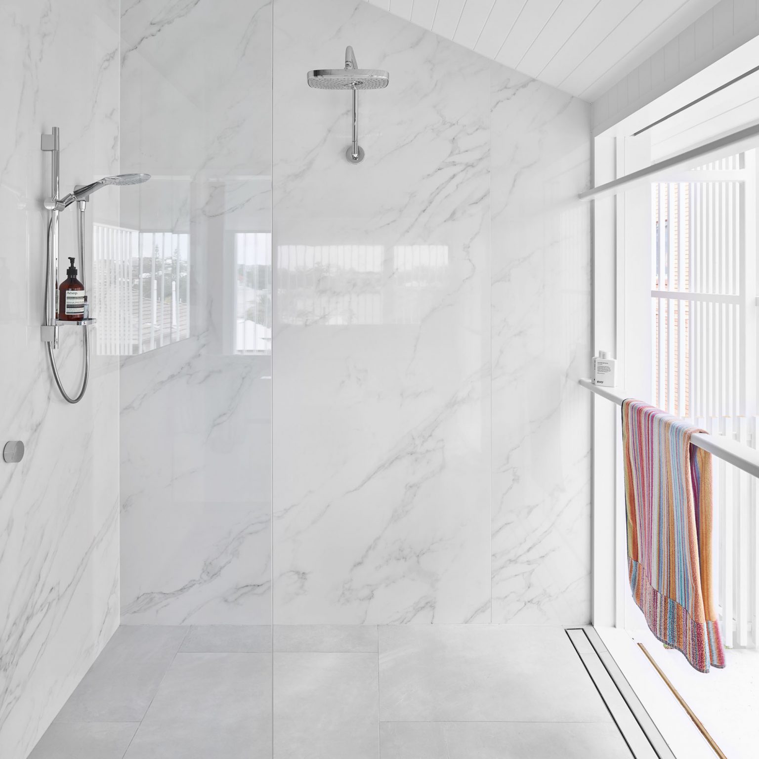 New Farm Light by Shane Marsh Architects - Project Gallery - The Local ...