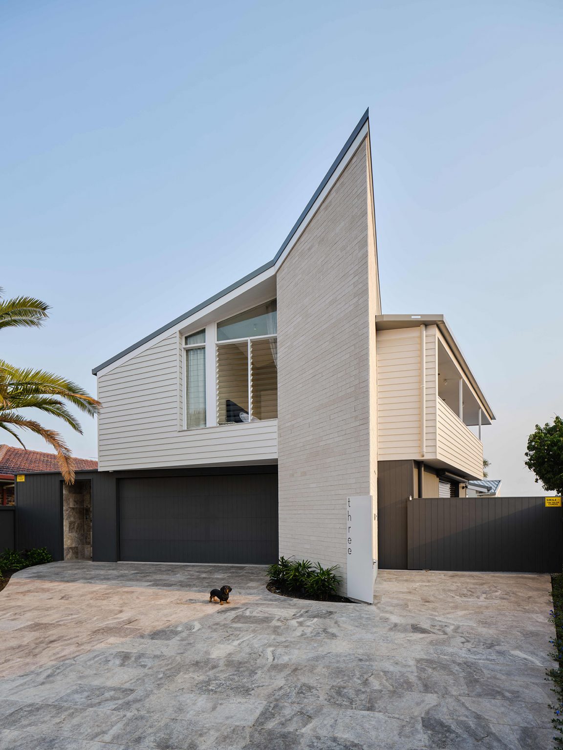 Paradise Point House by Shane Marsh Architects - Project Gallery - The ...