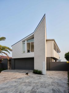 Paradise Point House by Shane Marsh Architects - Project Gallery - The ...