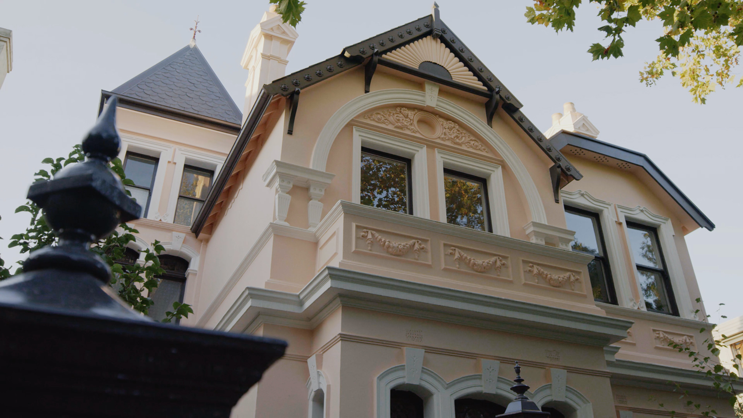 Episode 3 The Working From Home Series - Andrew Parr of SJB