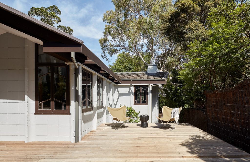 Salter House by Architect Hewson and Jane Cameron Architects - Project ...