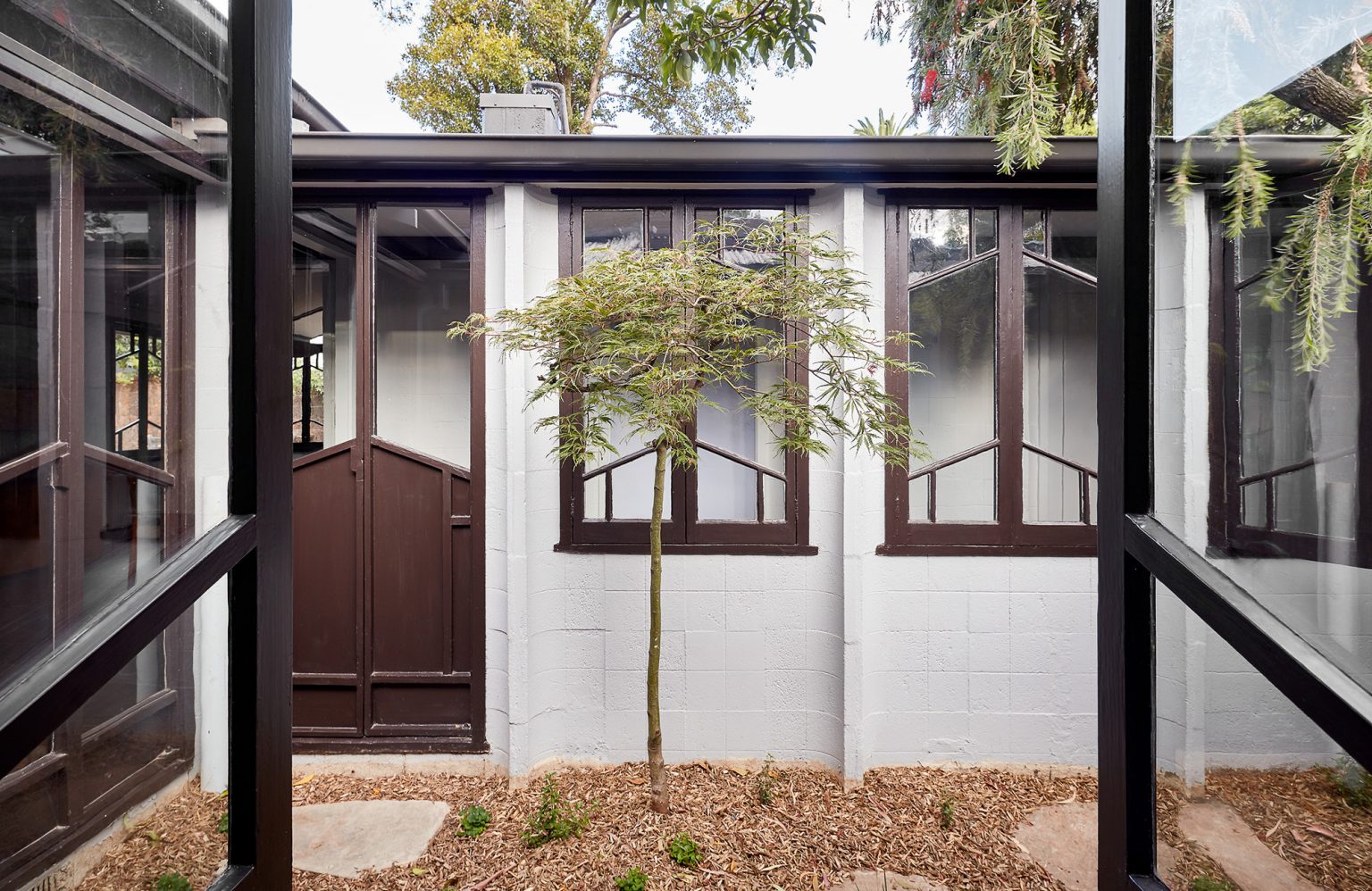 Salter House by Architect Hewson and Jane Cameron Architects - Project ...