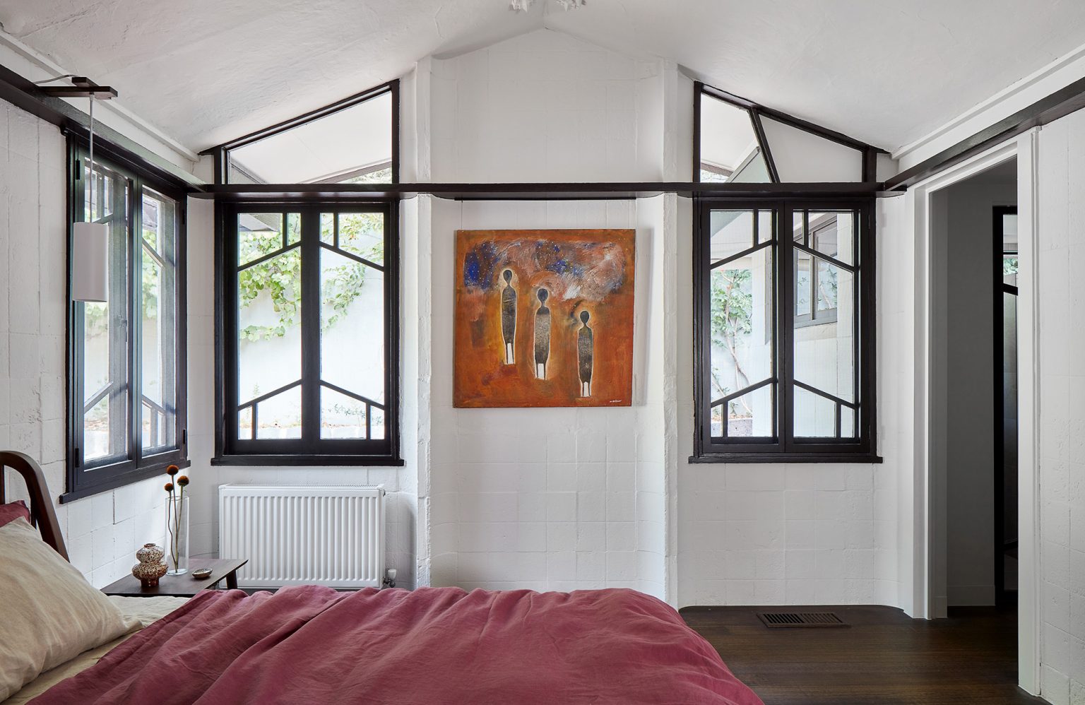 Salter House by Architect Hewson and Jane Cameron Architects - Project ...