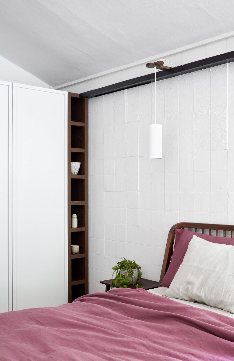 Salter House by Architect Hewson and Jane Cameron Architects - Project ...