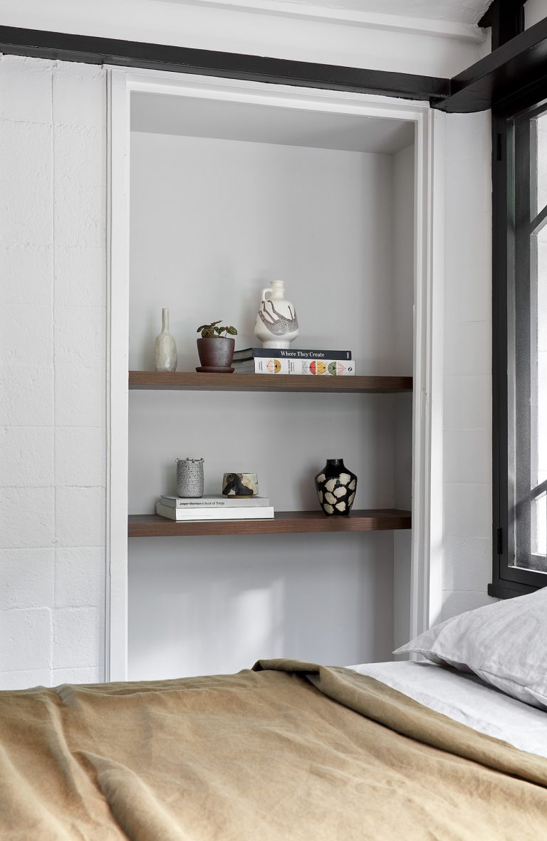 Salter House by Architect Hewson and Jane Cameron Architects - Project ...