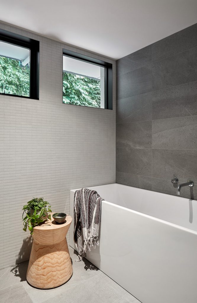 Salter House by Architect Hewson and Jane Cameron Architects - Project ...