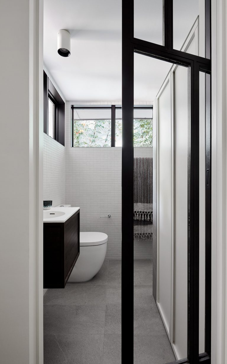 Salter House by Architect Hewson and Jane Cameron Architects - Project ...