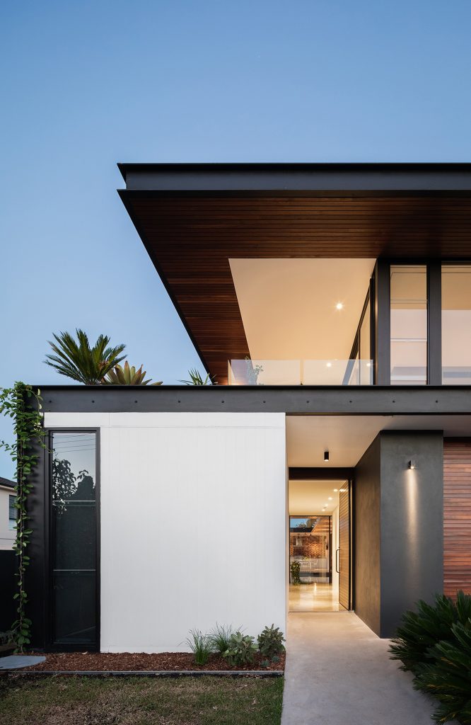 Preston House by Sydesign + Lot 1 Design - Project Gallery - The Local ...