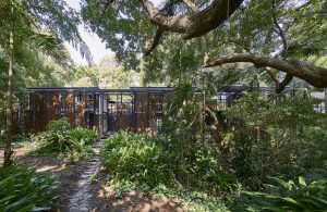 Rosebery House by Andresen O’Gorman Architects - Project Gallery - The ...