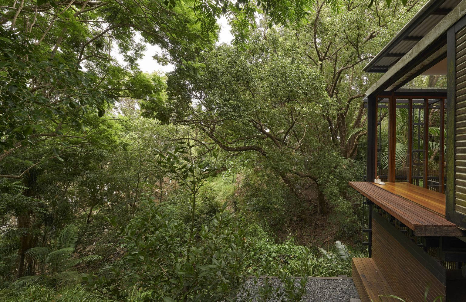 Rosebery House by Andresen O’Gorman Architects - Project Gallery - The ...