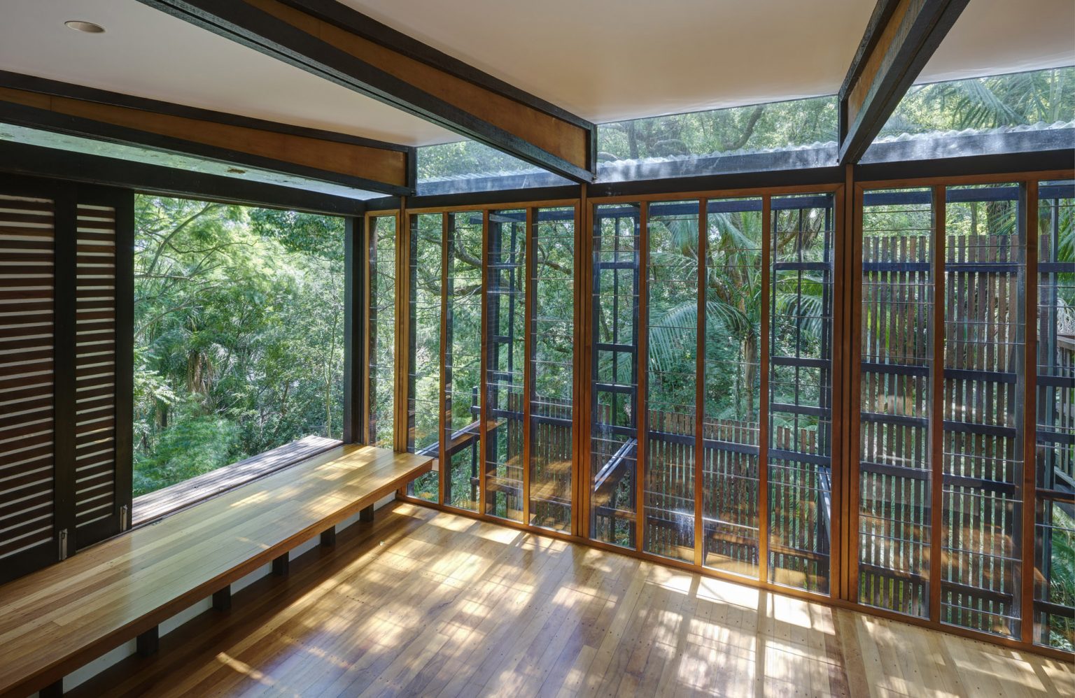 Rosebery House by Andresen O’Gorman Architects - Project Gallery - The ...