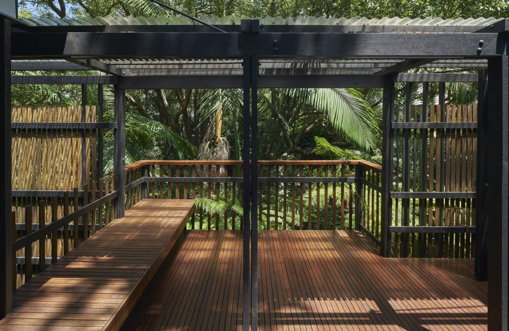 Rosebery House by Andresen O’Gorman Architects - Project Gallery - The ...