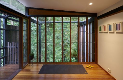 Rosebery House by Andresen O’Gorman Architects - Project Gallery - The ...