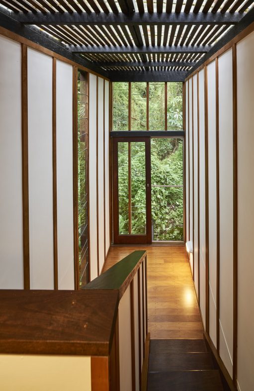 Rosebery House by Andresen O’Gorman Architects - Project Gallery - The ...