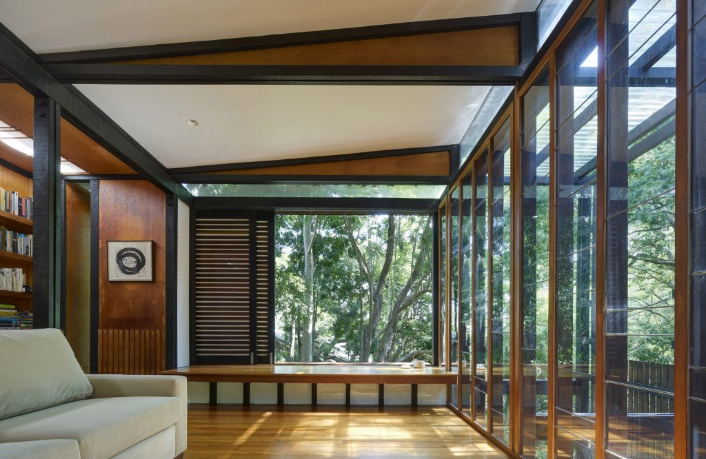 Rosebery House by Andresen O’Gorman Architects - Project Gallery - The ...
