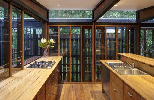 Rosebery House by Andresen O’Gorman Architects - Project Gallery - The ...