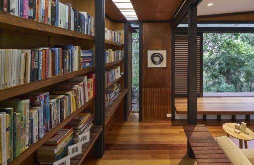 Rosebery House by Andresen O’Gorman Architects - Project Gallery - The ...