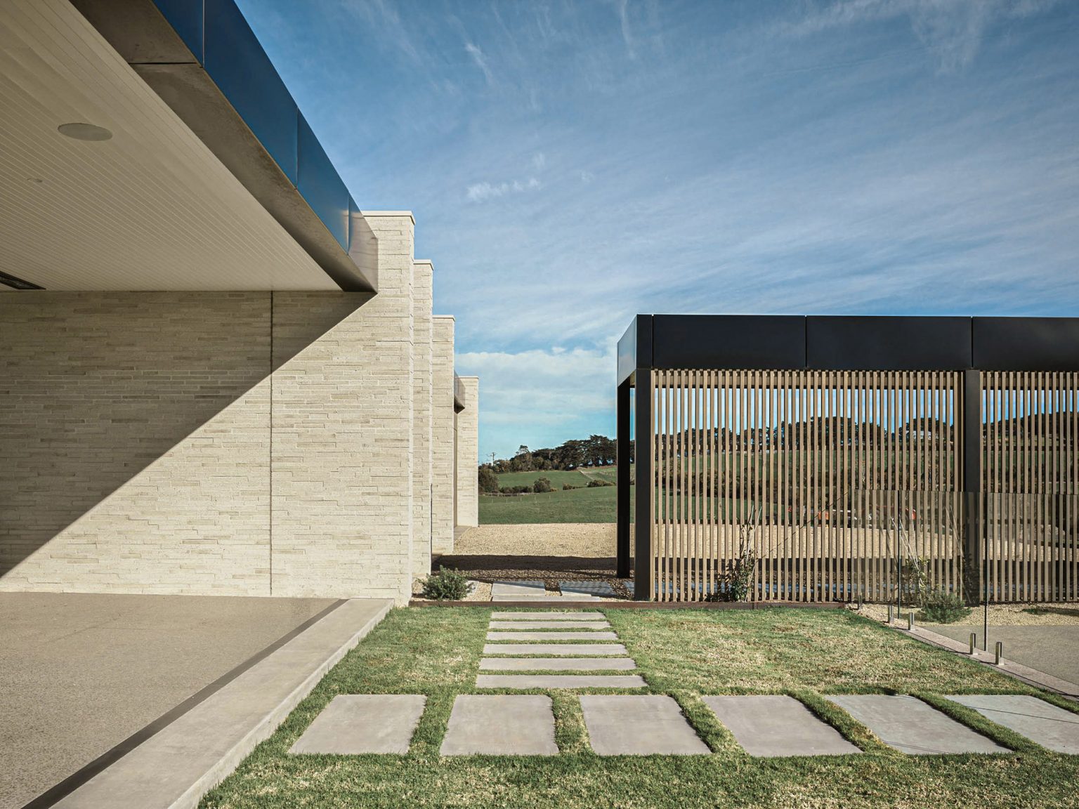 Boneo Road by B.E Architecture - Project Gallery - The Local Project