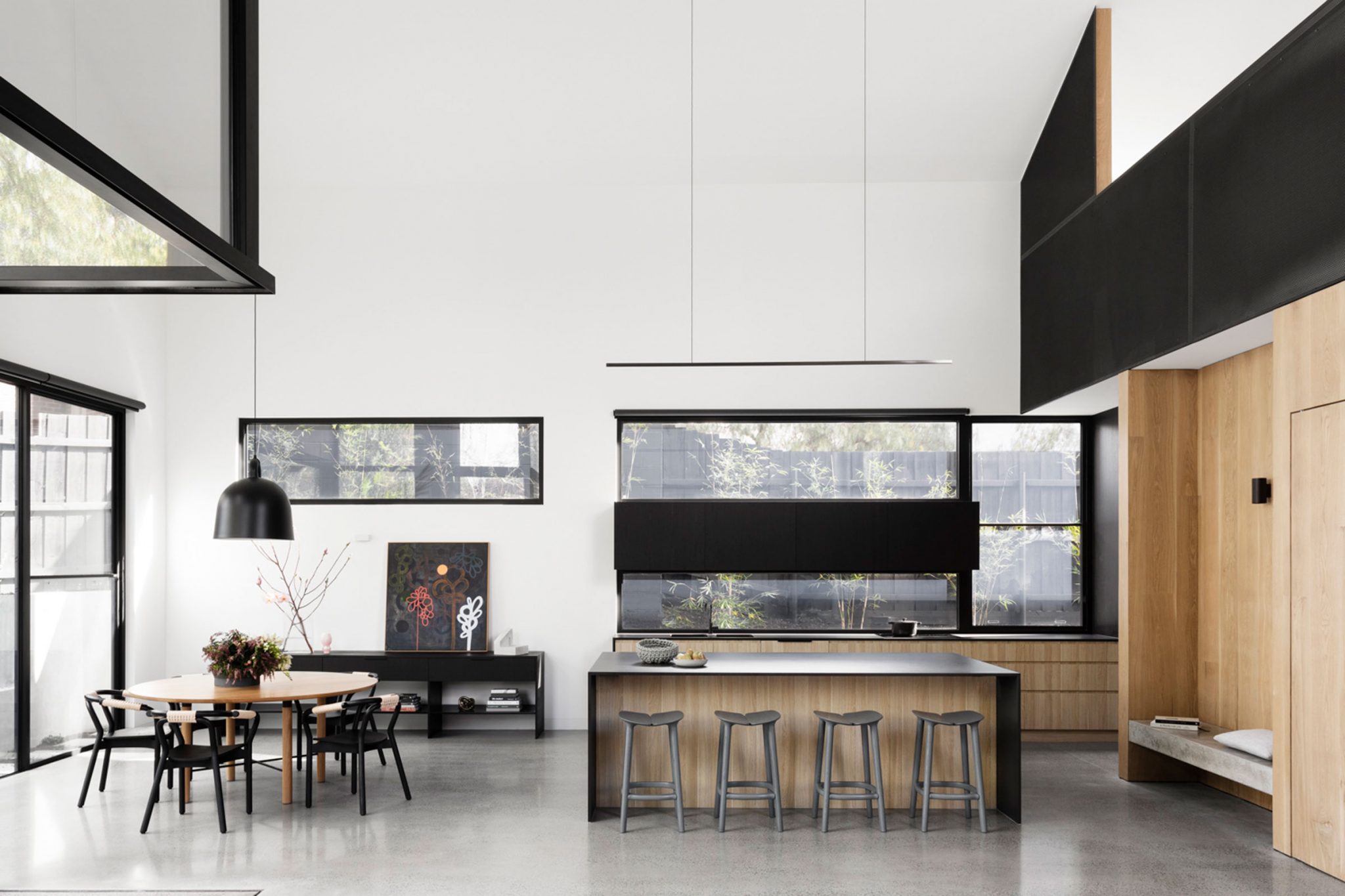 Urban Barn by Heartly - Project Feature - The Local Project