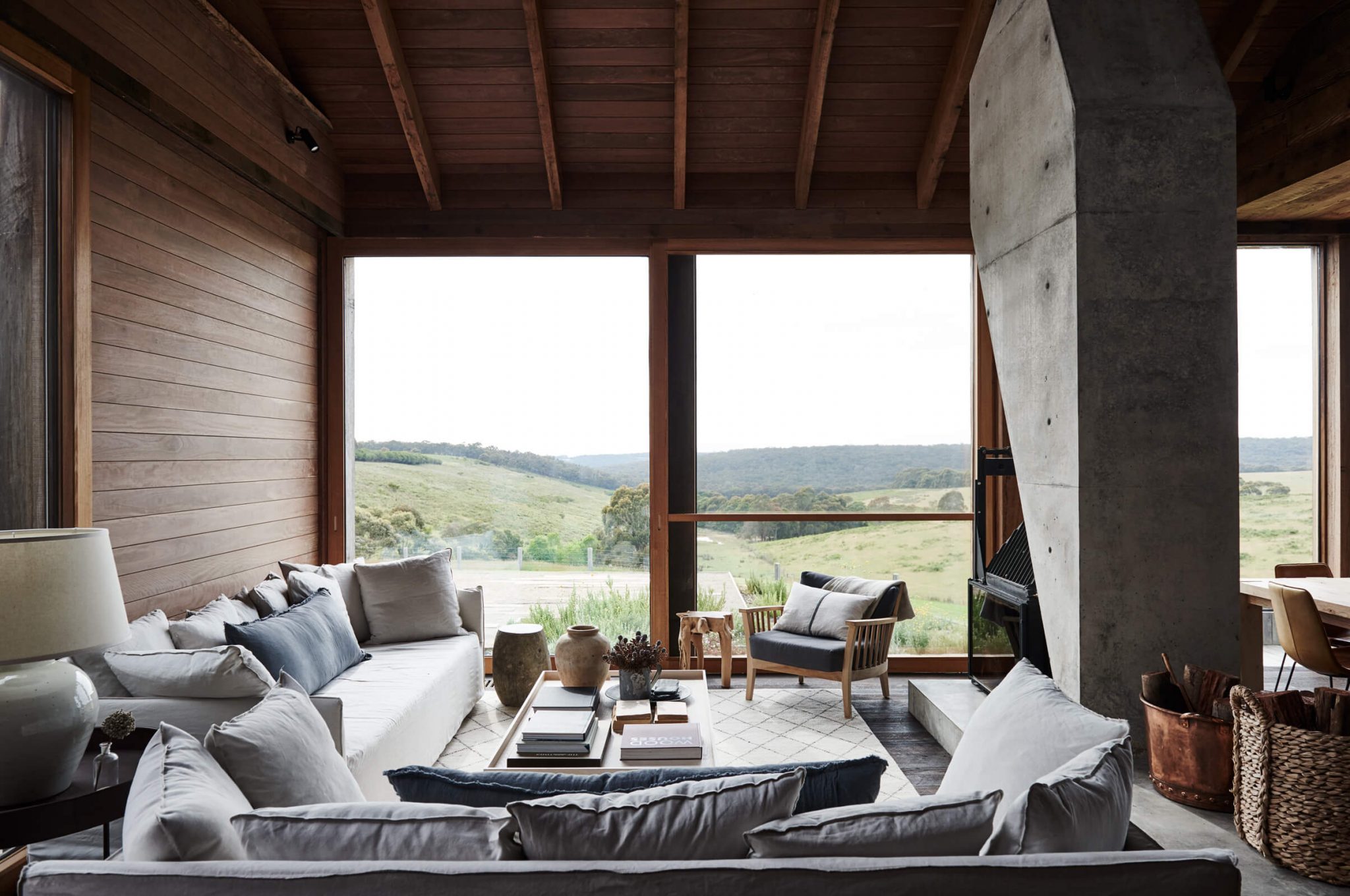 The Wensley by Lisa Buxton Interiors - Project Feature - The Local Project