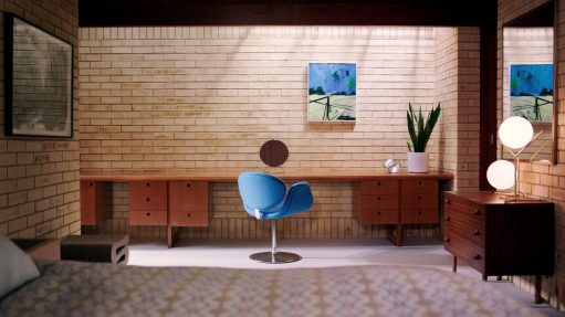 James Hardie x Retallack Thompson - Product Feature - The Local Project