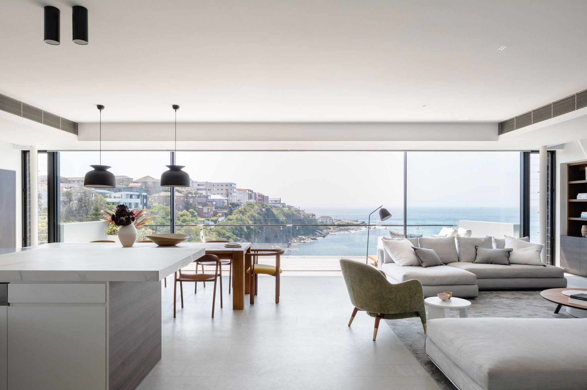 Bay House by Milieu Creative - Project Feature - The Local Project