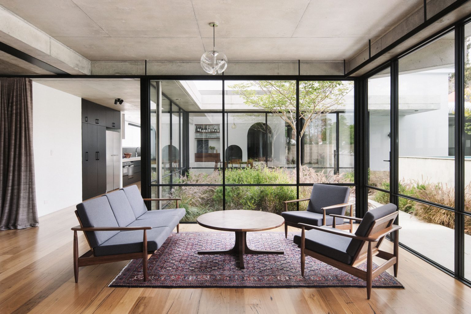 Reed House by Beth George Interior Design and Architecture - Project ...