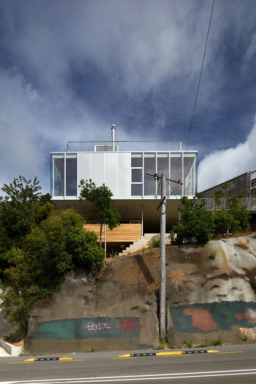 10x10 by Patchwork Architecture - Project Gallery - The Local Project