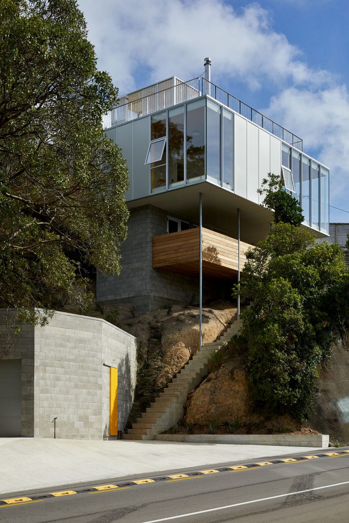 10x10 by Patchwork Architecture - Project Gallery - The Local Project