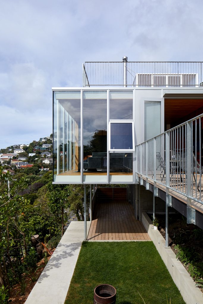 10x10 by Patchwork Architecture - Project Gallery - The Local Project
