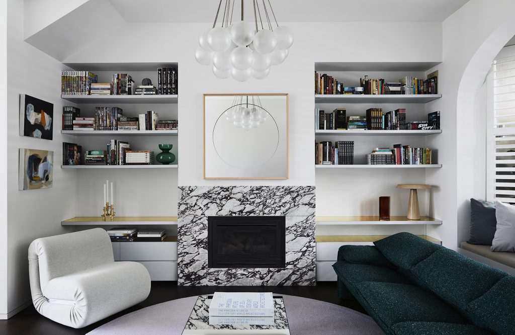 Fiona Lynch | Interior Design Studio Profile | Melbourne, VIC ...