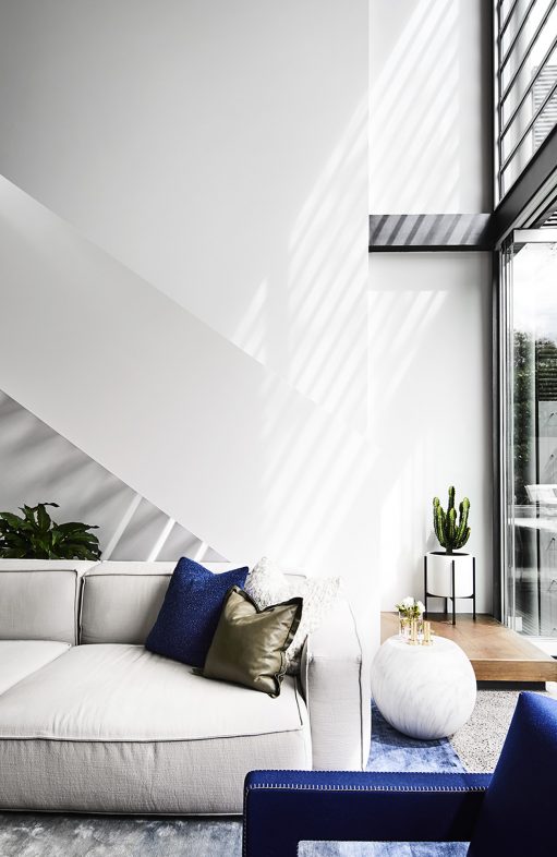Paddington House by Fiona Lynch - Project Gallery - The Local Project