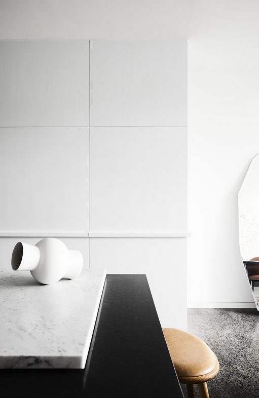 Paddington House by Fiona Lynch - Project Gallery - The Local Project