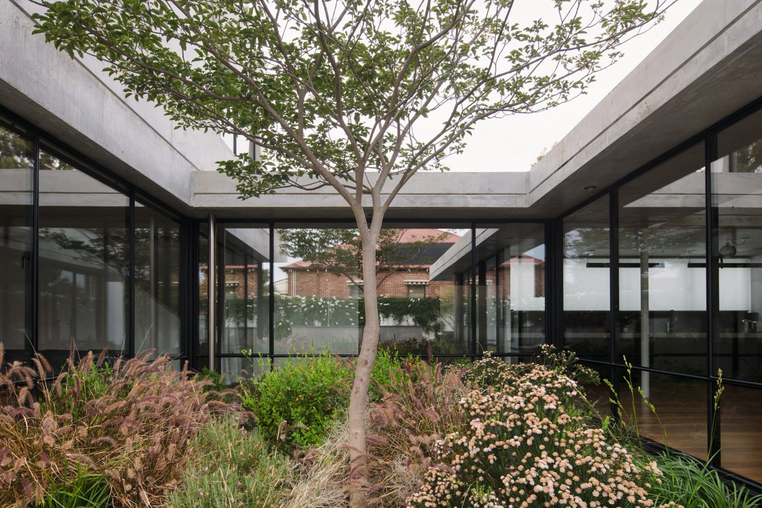 Reed House by Beth George Interior Design and Architecture - Project ...