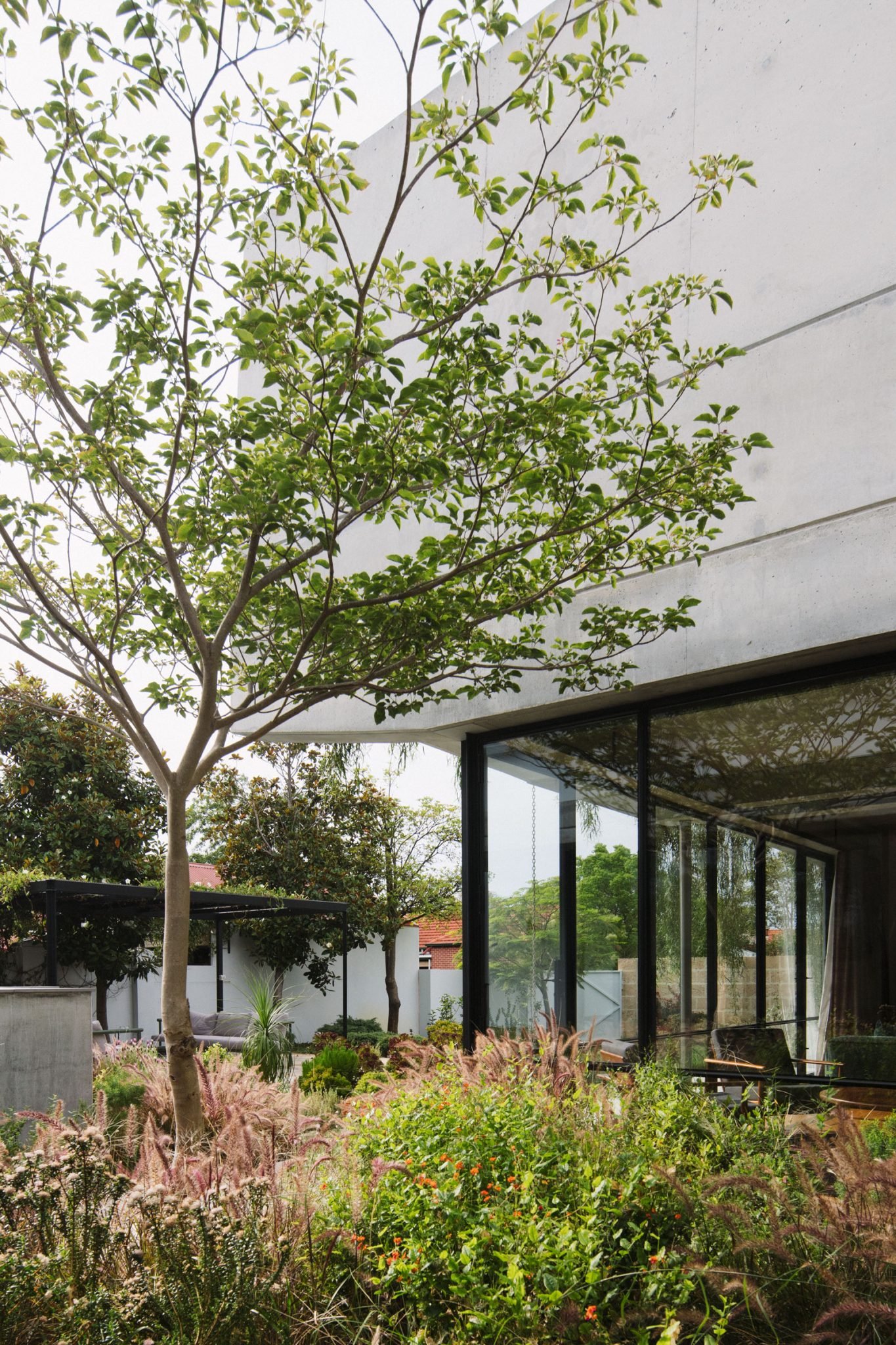 Reed House by Beth George Interior Design and Architecture - Project ...