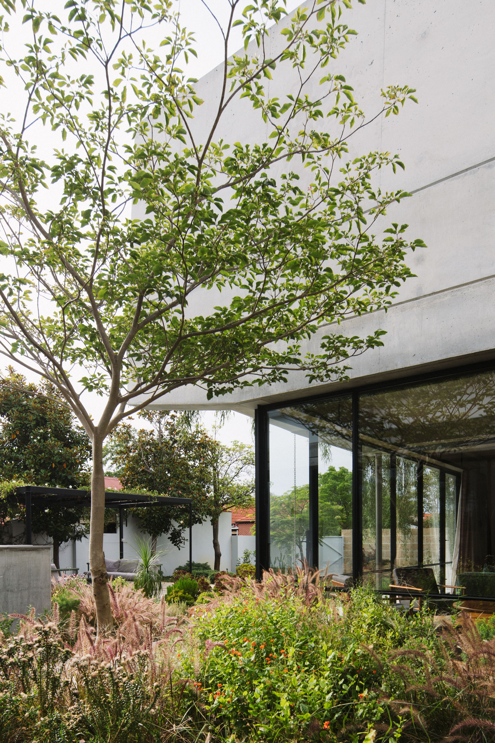 Reed House by Beth George Interior Design and Architecture - Project ...