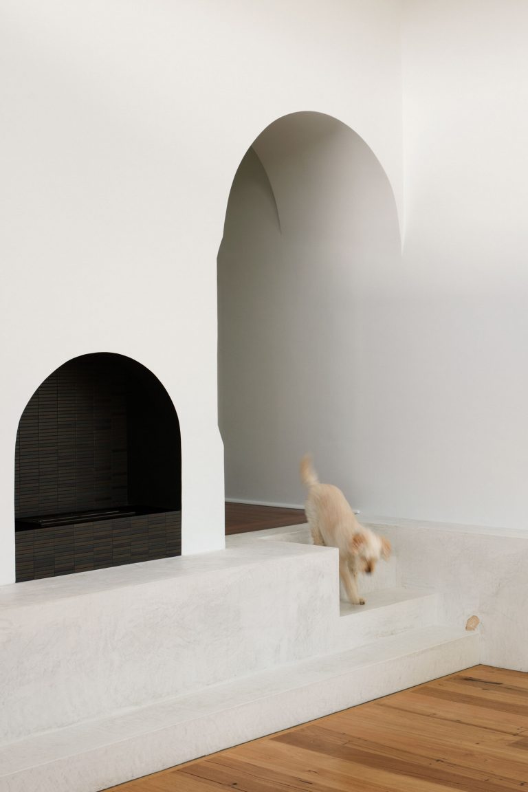 Reed House by Beth George Interior Design and Architecture - Project ...