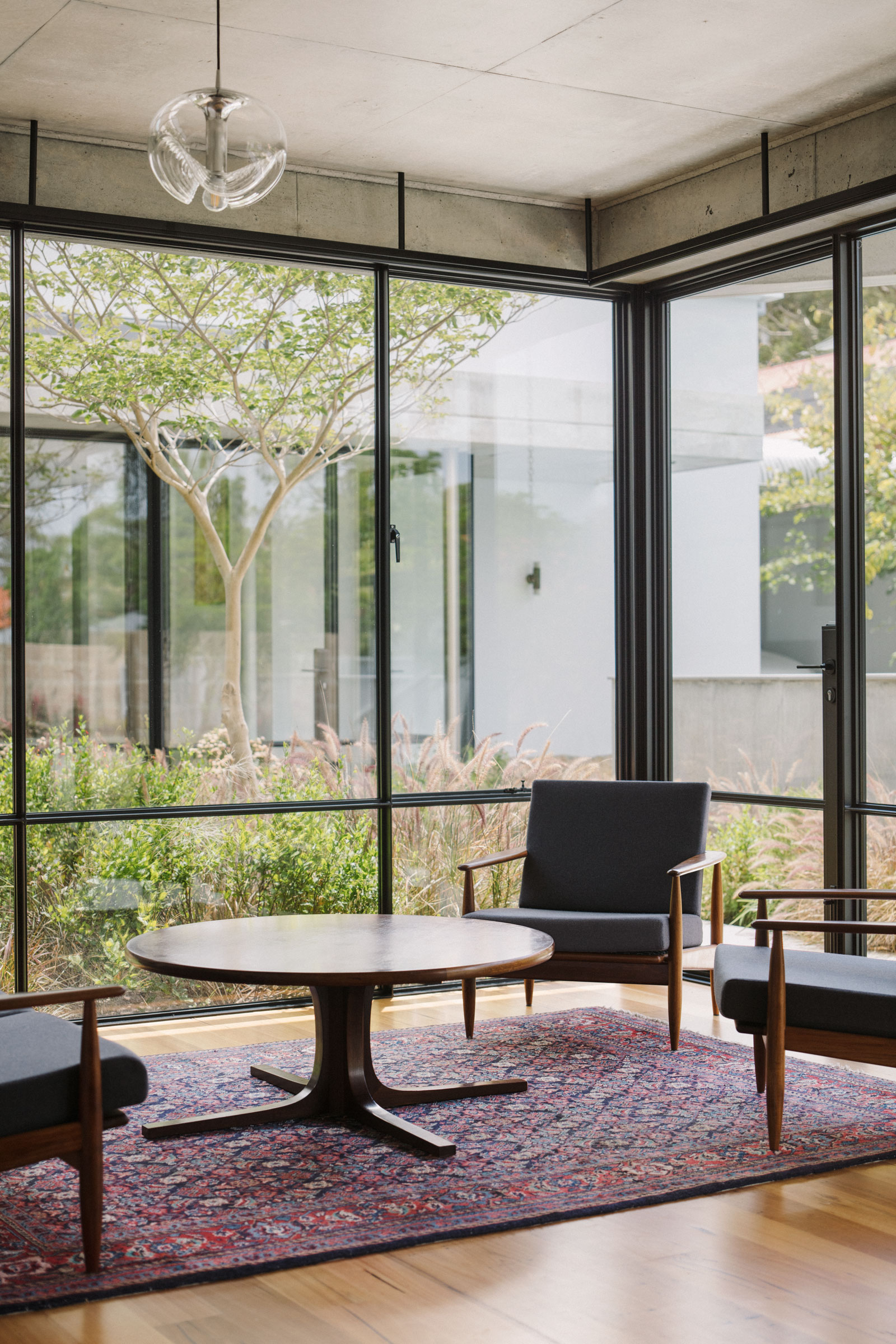 Reed House by Beth George Interior Design and Architecture - Project ...