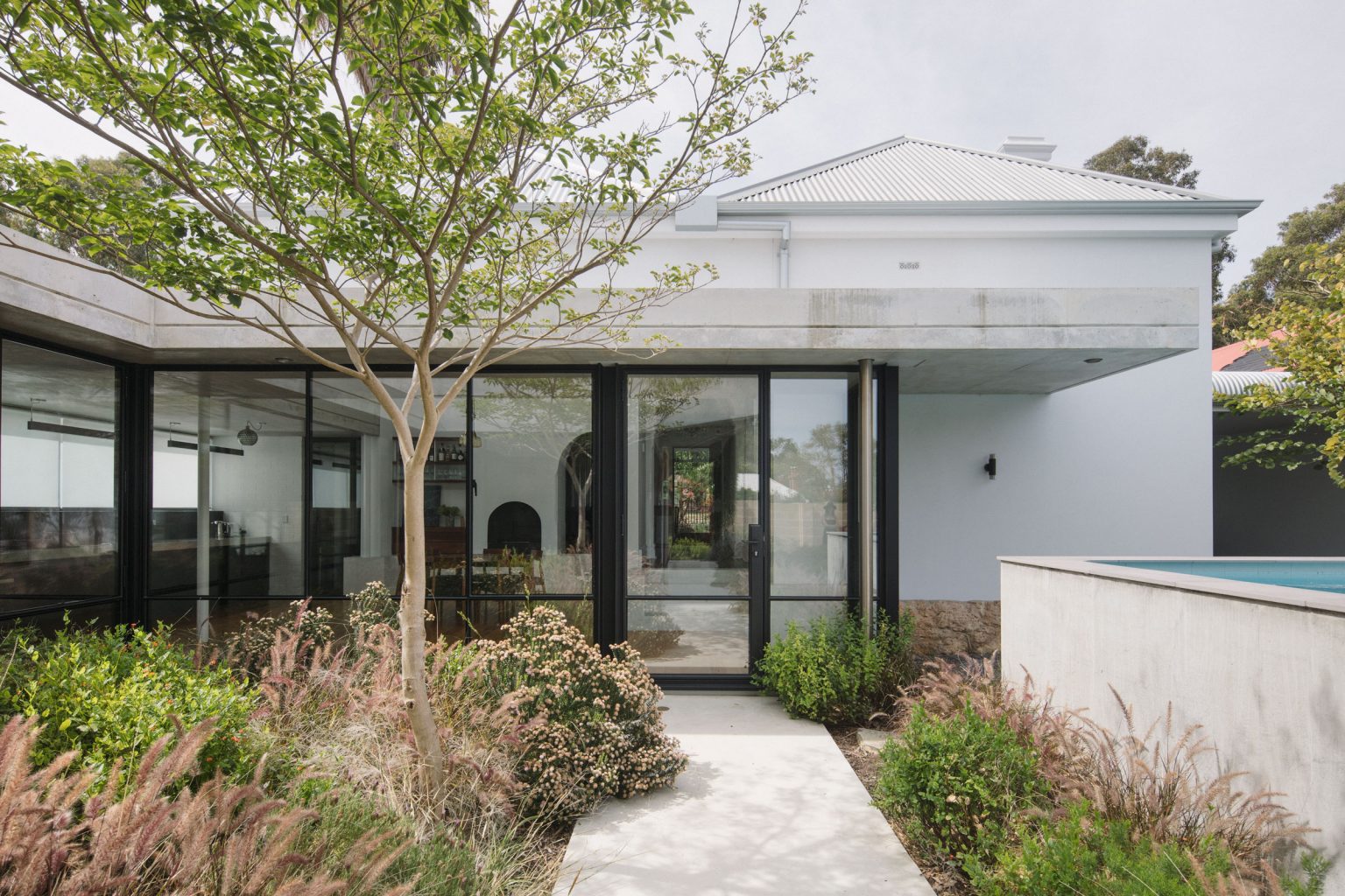 Reed House by Beth George Interior Design and Architecture - Project ...