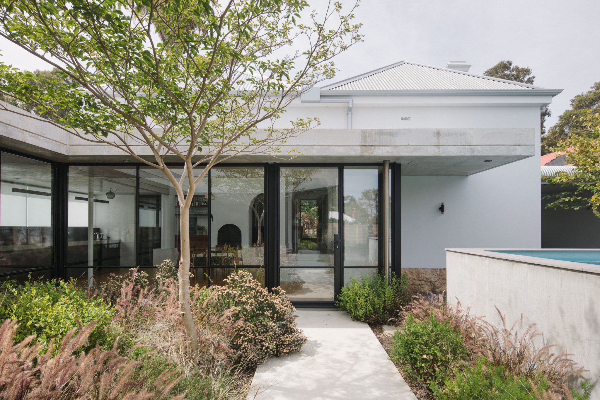 Reed House by Beth George Interior Design and Architecture - Project ...