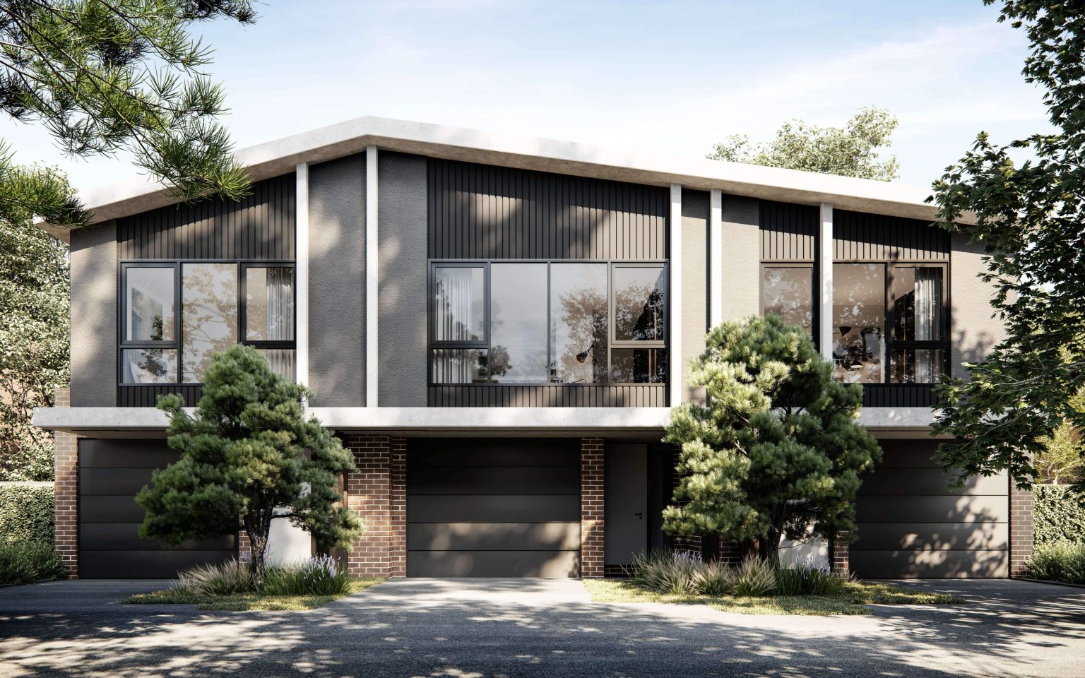 Jardine by Hub Property Group - Project Gallery - The Local Project