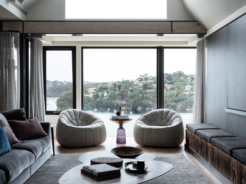 Contemplation House by Virginia Kerridge Architect – Project Feature ...