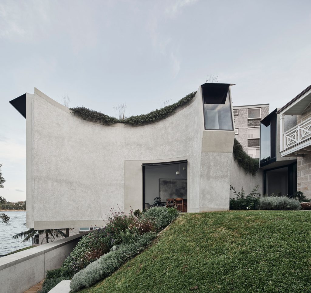 Redwood by Chenchow Little Architects - Project Feature - The Local Project