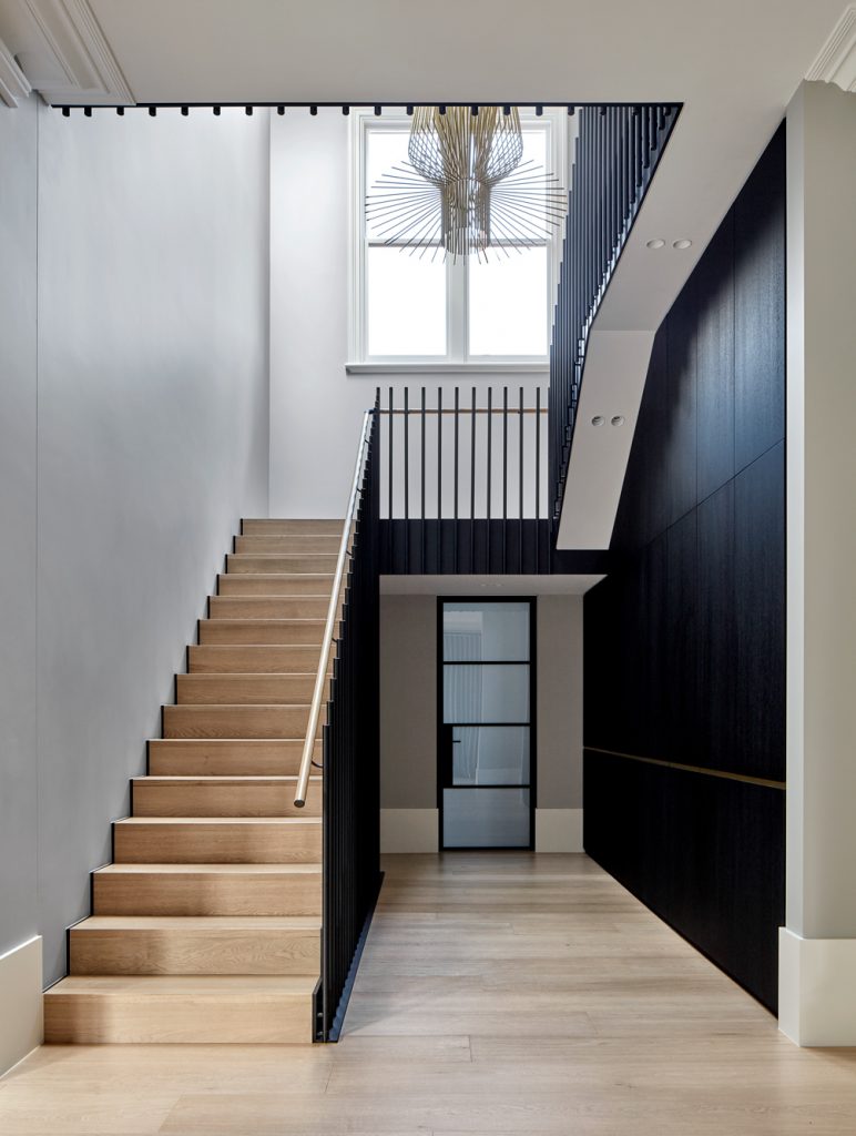 Princes Hill by Christopher Elliott Design - Project Gallery - The ...