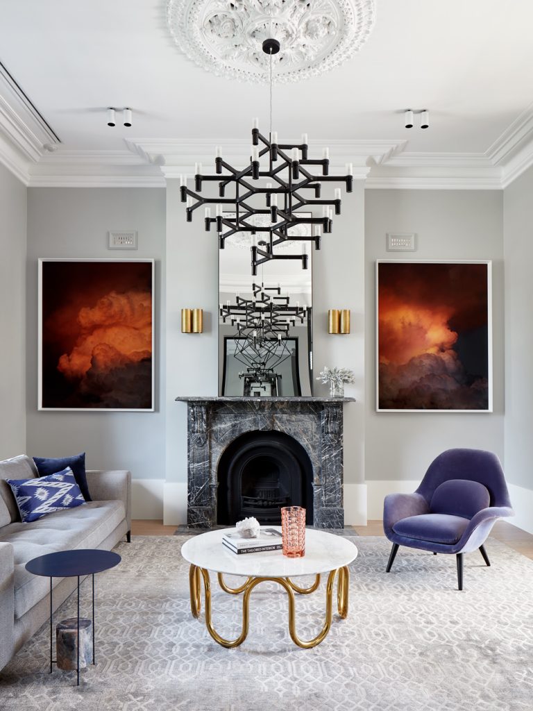Princes Hill by Christopher Elliott Design - Project Gallery - The ...
