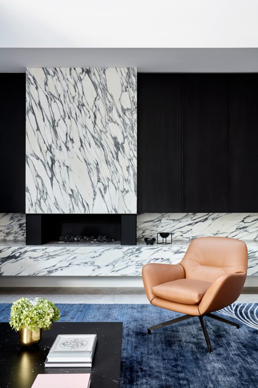 Princes Hill by Christopher Elliott Design - Project Gallery - The ...