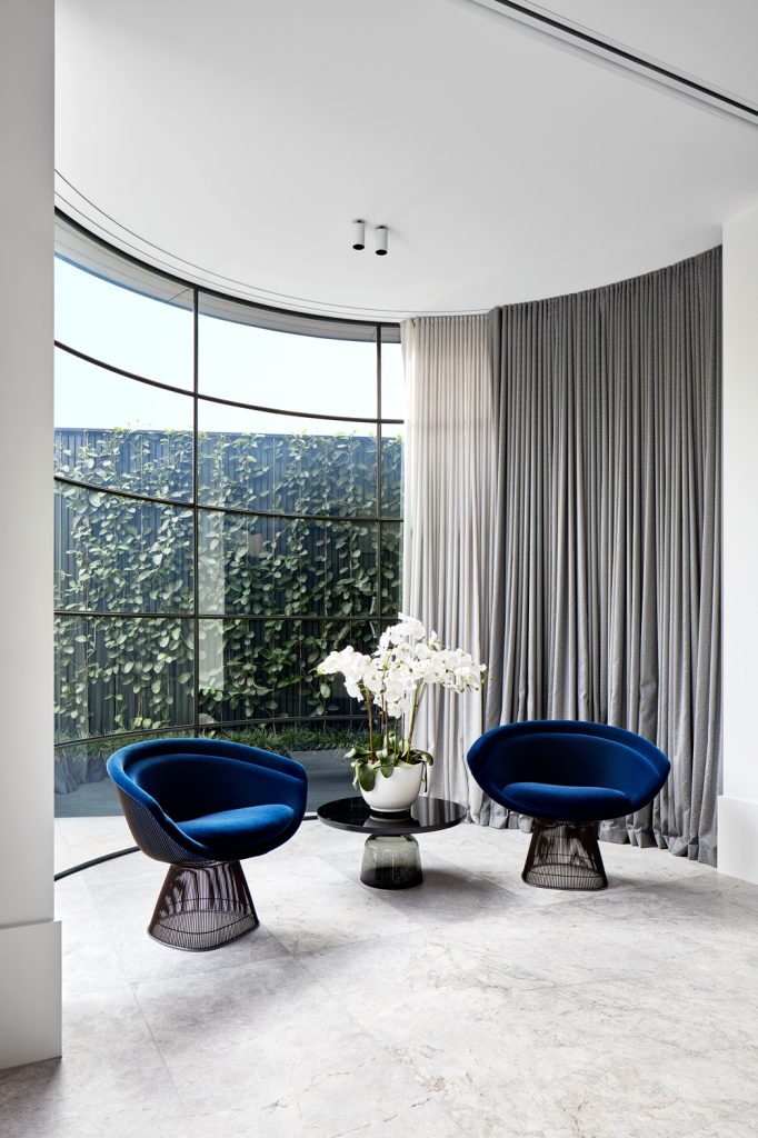 Princes Hill by Christopher Elliott Design - Project Gallery - The ...