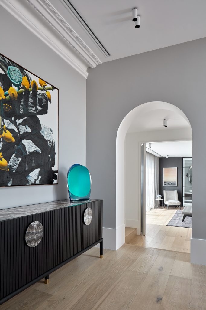 Princes Hill by Christopher Elliott Design - Project Gallery - The ...